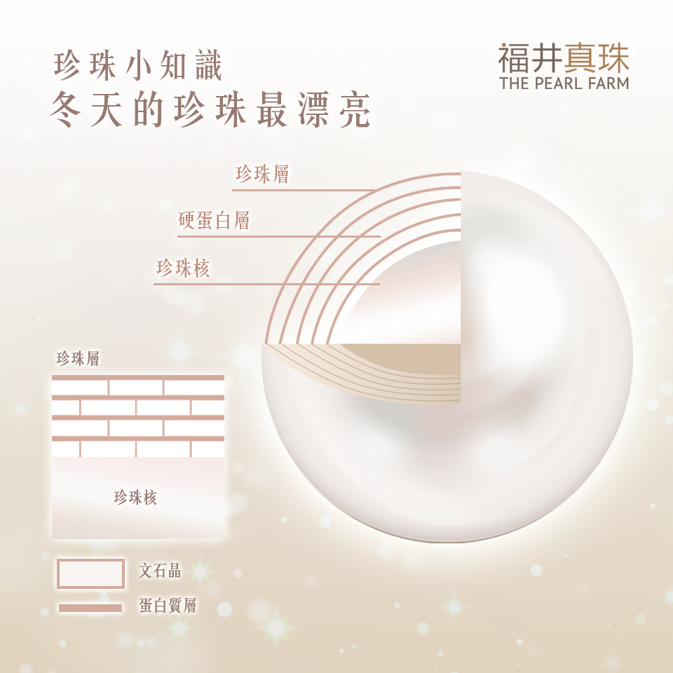 The structure of pearls - Fukui Pearl Pearl Knowledge Sharing – 福井真珠 ...